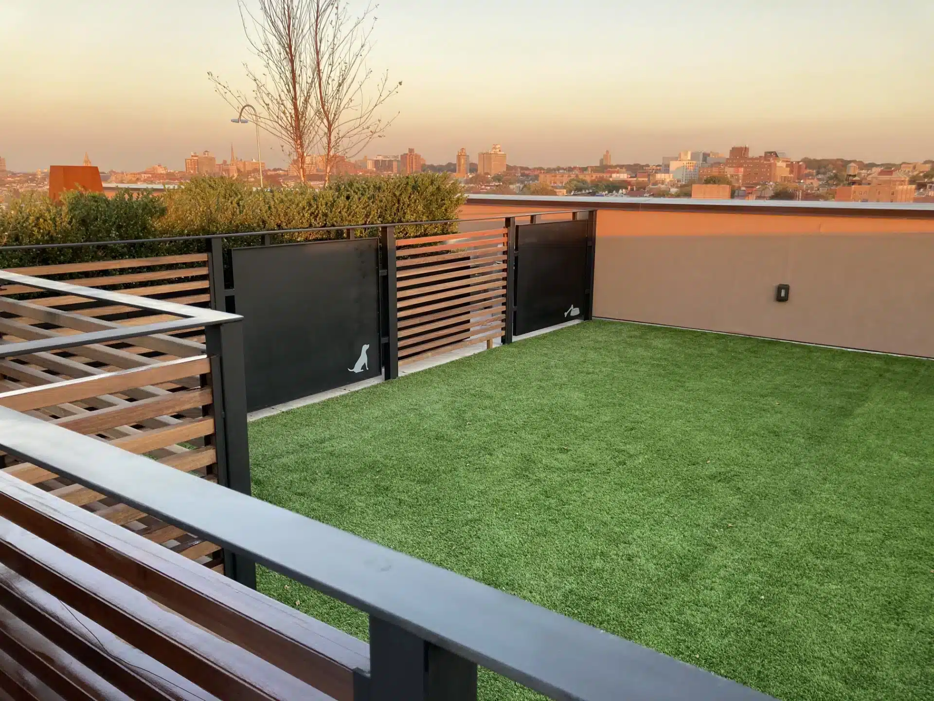 Fence Company in Brooklyn, NY & Manhattan Area | Wood, Vinyl, Chain ...